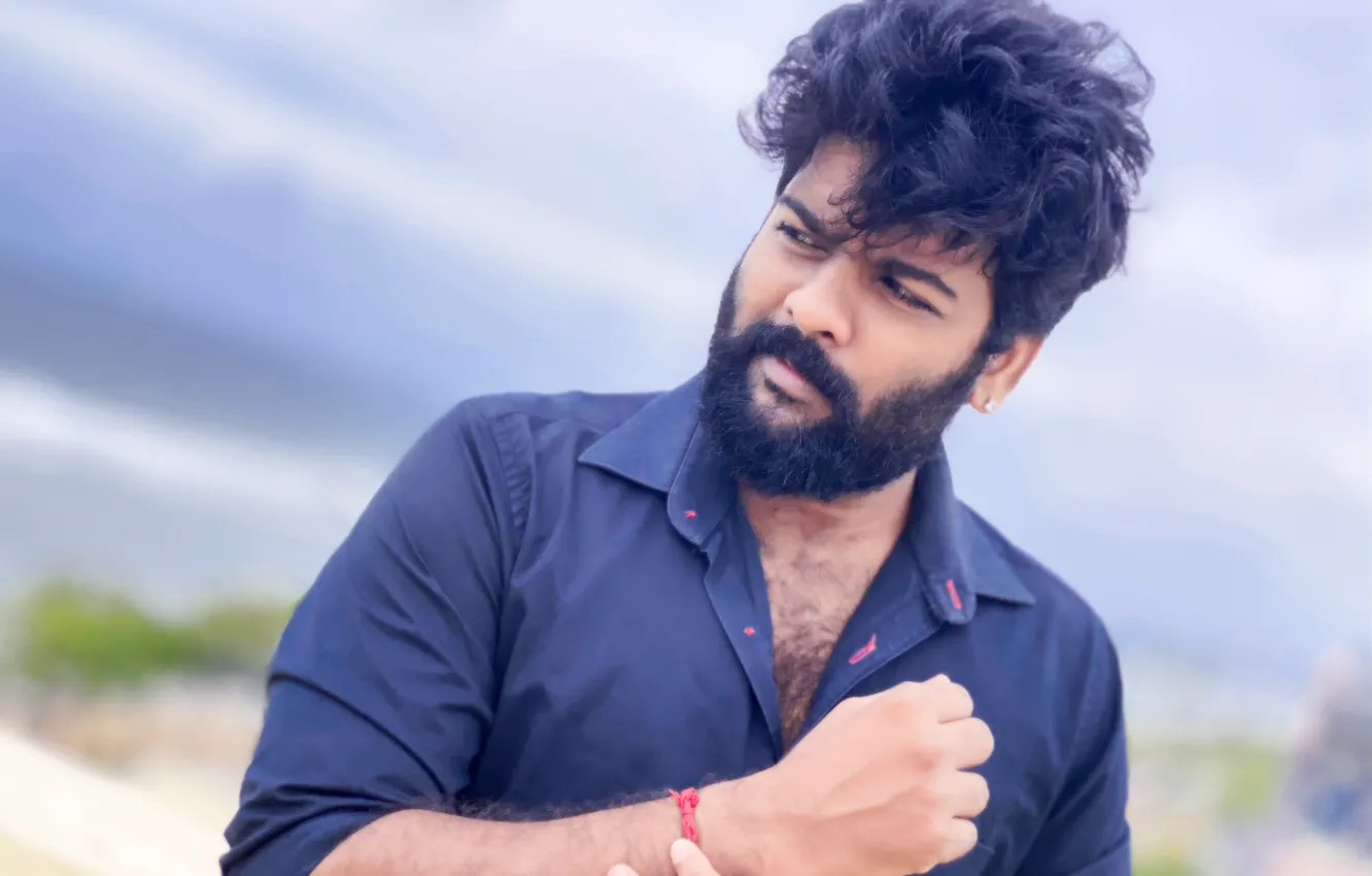 Wallpaper people, man, look, thanujan, thanujan thanabalasingam ...