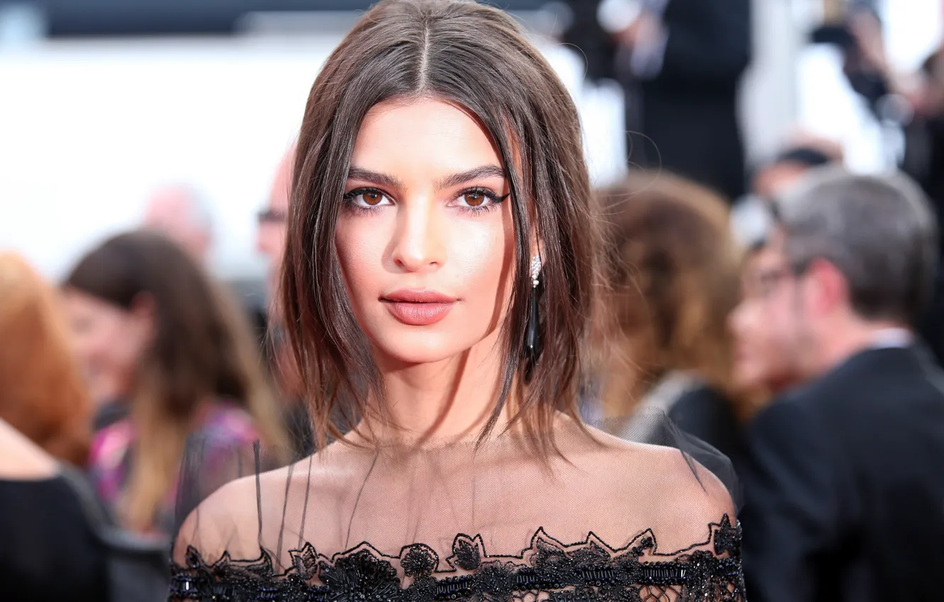 Wallpaper look, pose, background, model, portrait, actress, photoshoot ...