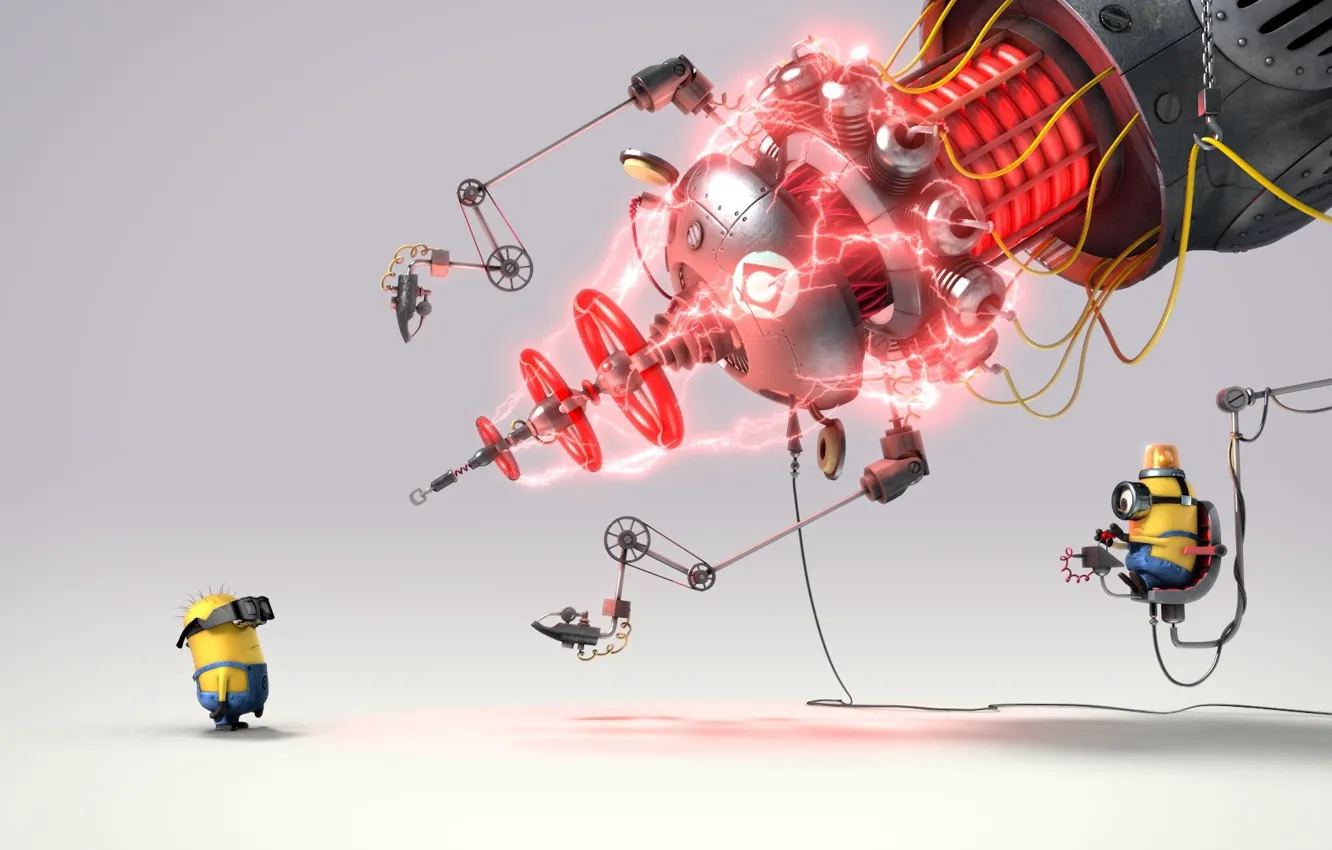 Wallpaper cinema, wallpaper, logo, yellow, movie, glasses, film ...