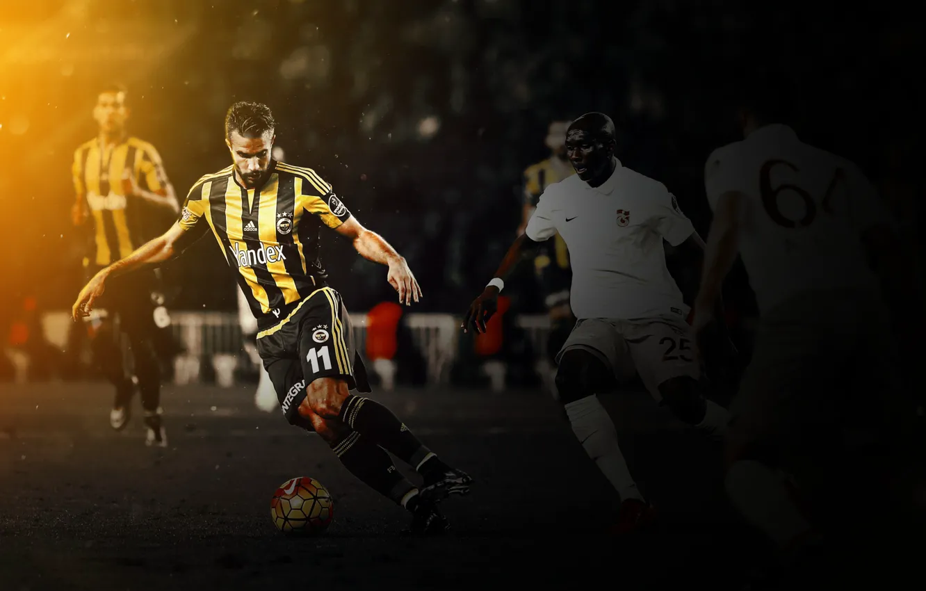 Wallpaper wallpaper, sport, football, player, Robin van Persie ...