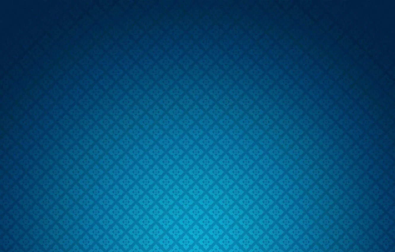 Wallpaper blue, background, patterns, blue, background, fon, paterns ...