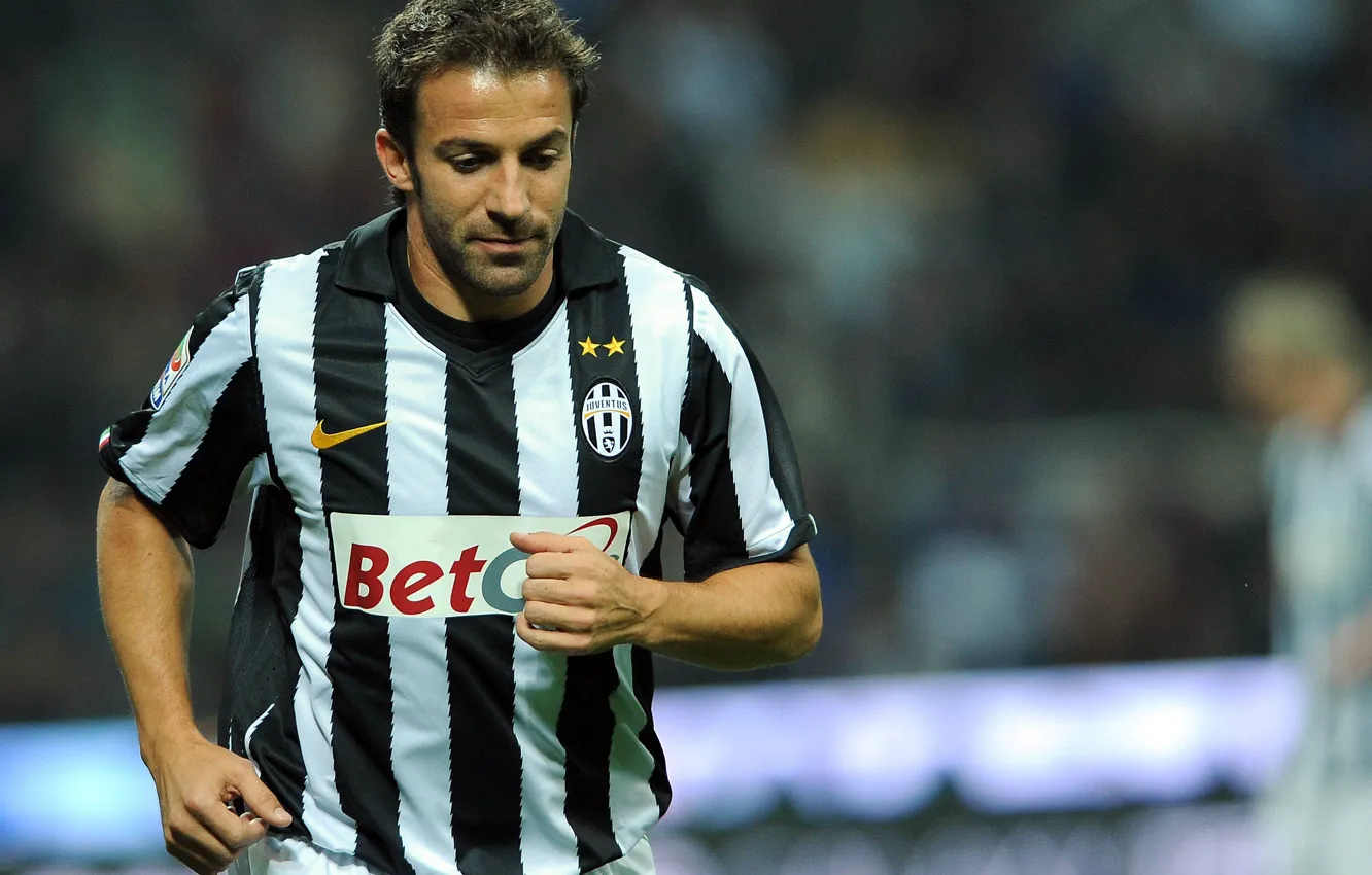 Wallpaper italy, legend, del piero, football wallpapers 1920x1200 ...