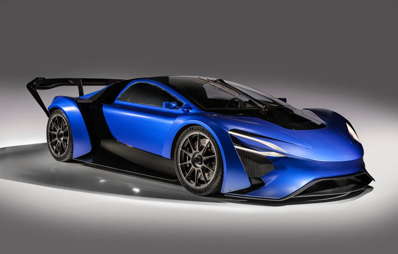 Wallpaper Concept, China, the concept, Techrules, techrules, AT96 for ...