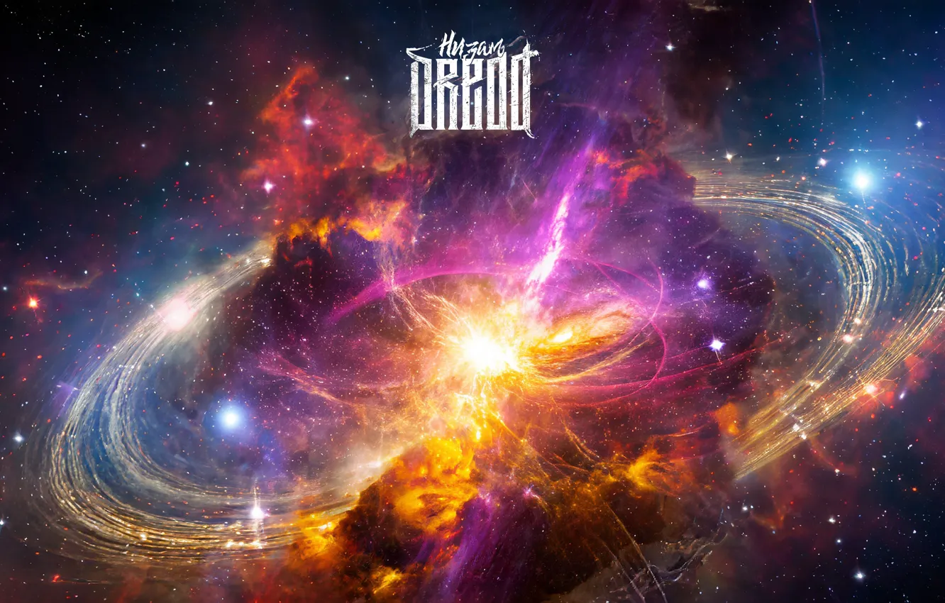 Wallpaper space, logo, Galaxy, rap, univerce, Nizam DRedd for mobile ...