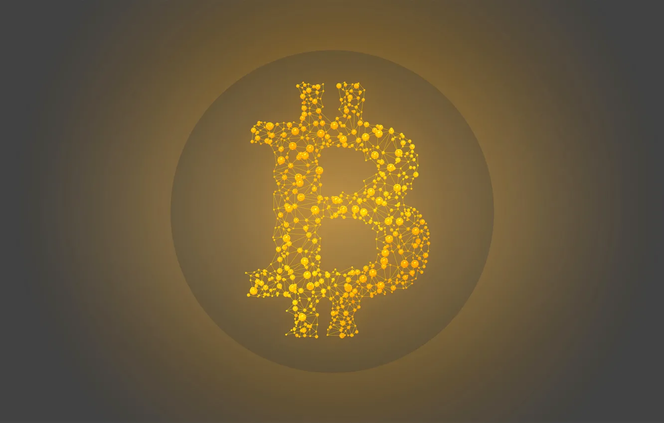 Wallpaper background, fon, bitcoin, bitcoin, btc for mobile and desktop ...