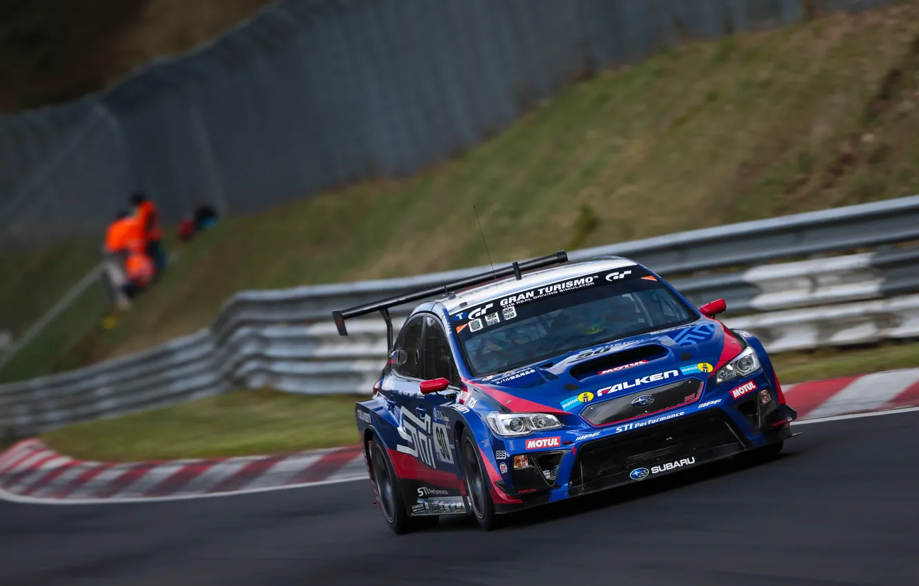 Wallpaper Subaru, Subaru WRX STI, 2017, STI Performance, Subaru WRX ...