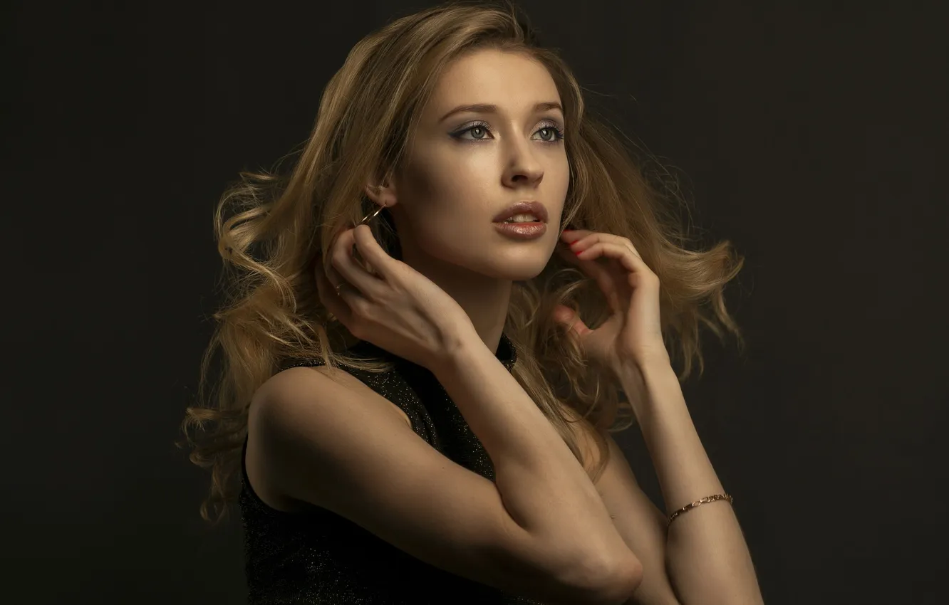 Wallpaper model, Svetlana, Alexey Malyshev for mobile and desktop, section девушки, resolution ...