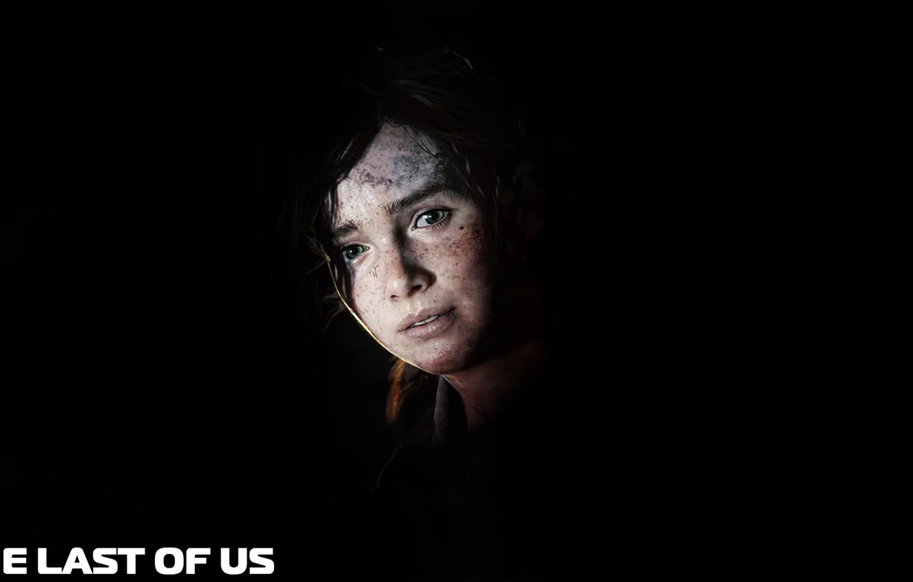 Wallpaper girl, Ellie, The Last of Us, game character, Ellie Williams ...