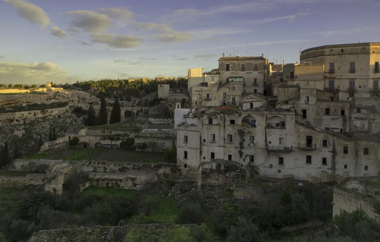 Wallpaper Italy, Apulia, Gravina in Puglia images for desktop, section ...
