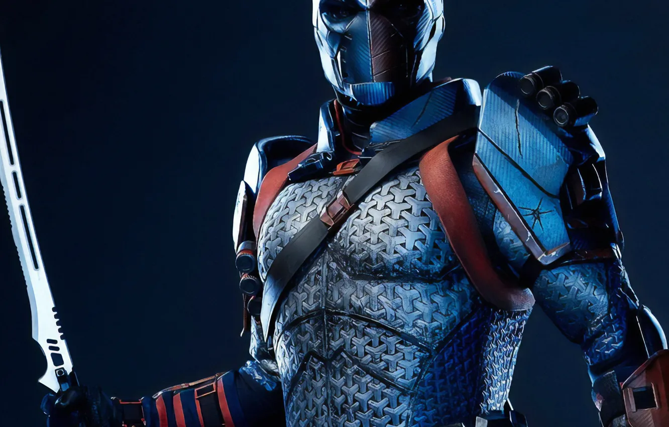 Wallpaper the series, mercenary, deathstroke, the titans, DC Universe ...