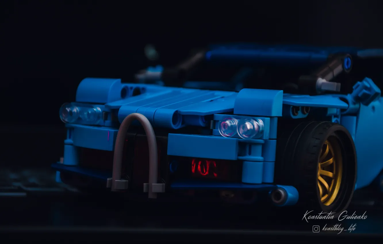 Wallpaper Wallpaper, machine, Lego, the Wallpapers, the machine from ...