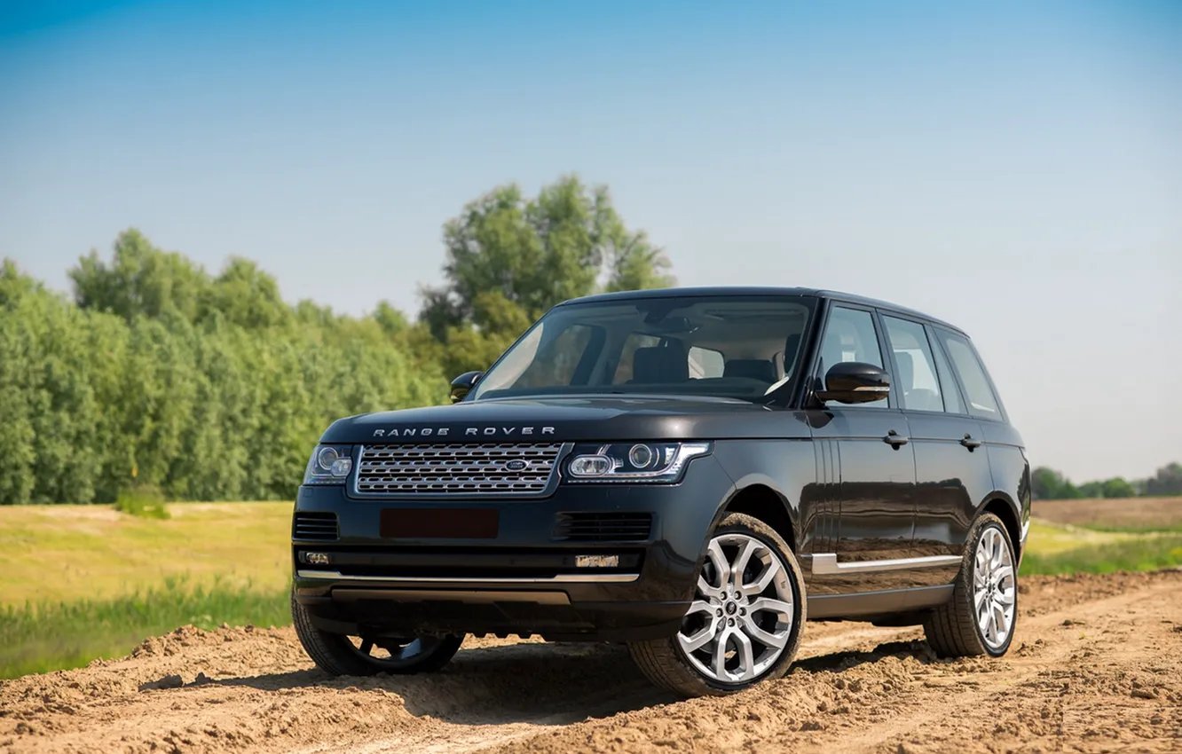 Wallpaper road, nature, Range Rover, Rover, Range images for desktop ...