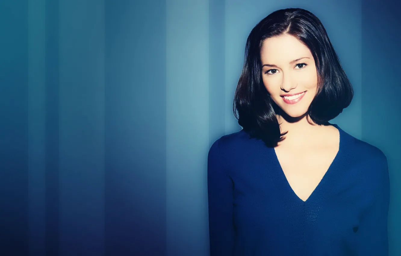 Wallpaper smile, actress, singer, model, Skyler Lee, Chyler Leigh for ...