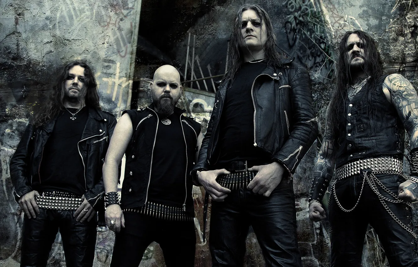 Wallpaper Sweden, Death/Black Metal, Necrophobic for mobile and desktop ...