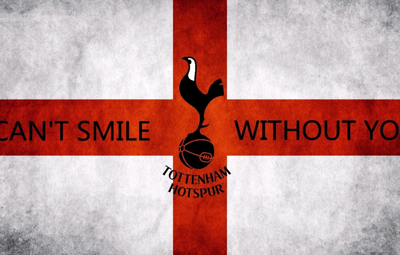 Wallpaper football, Tottenham, Spurs for mobile and desktop, section ...