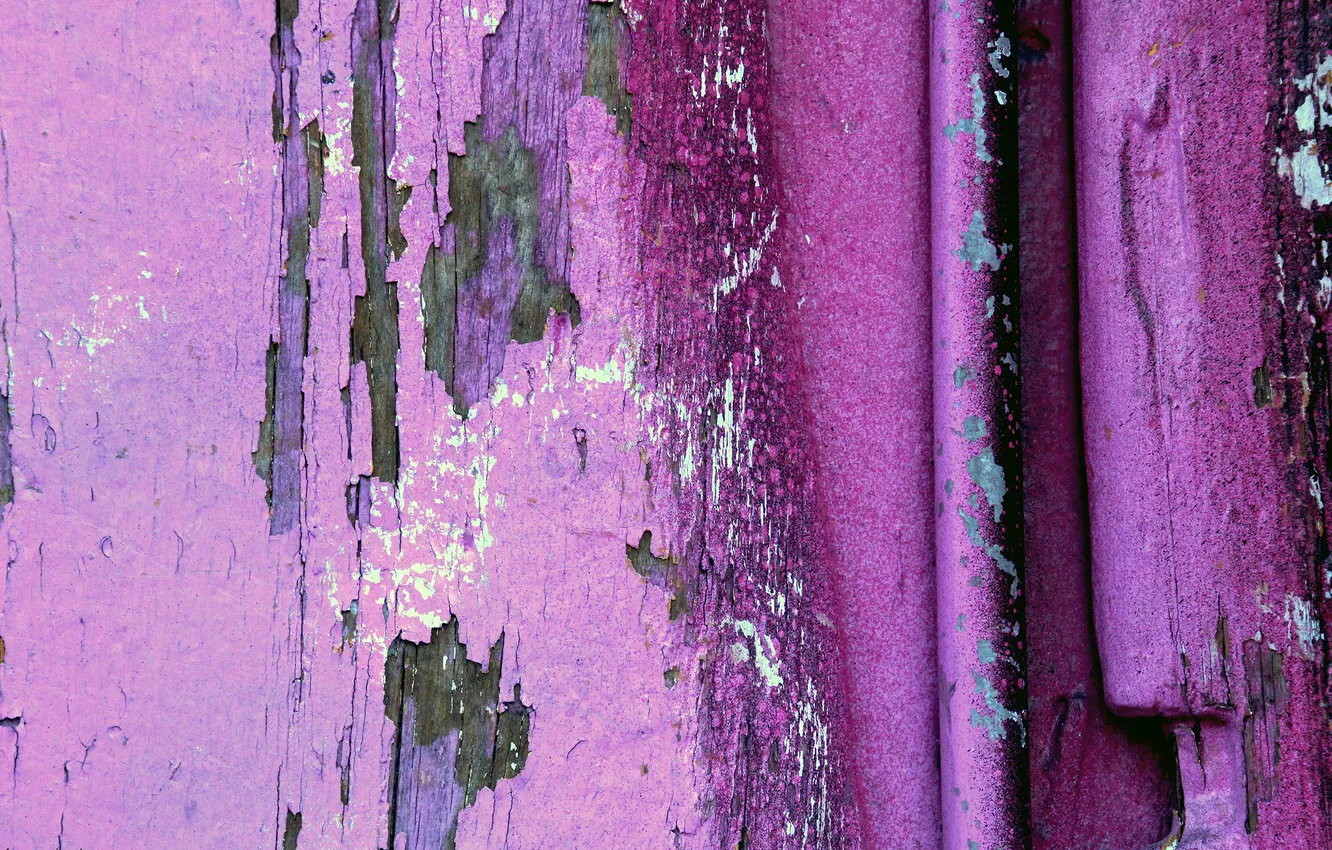 Wallpaper purple, old age, paint, the color purple for mobile and ...