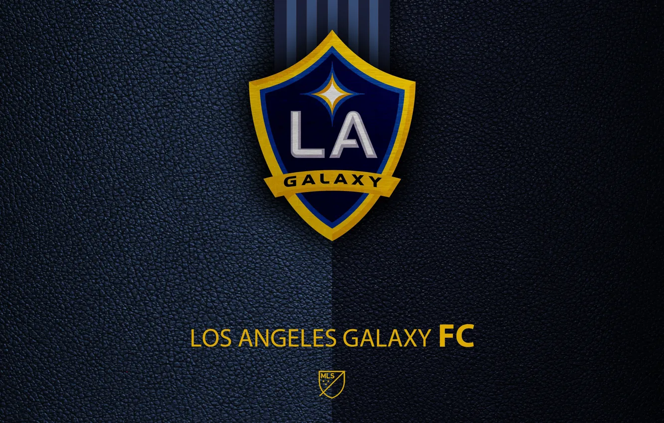 Wallpaper wallpaper, logo, football, Sport, Los Angeles Galaxy, MLS for ...