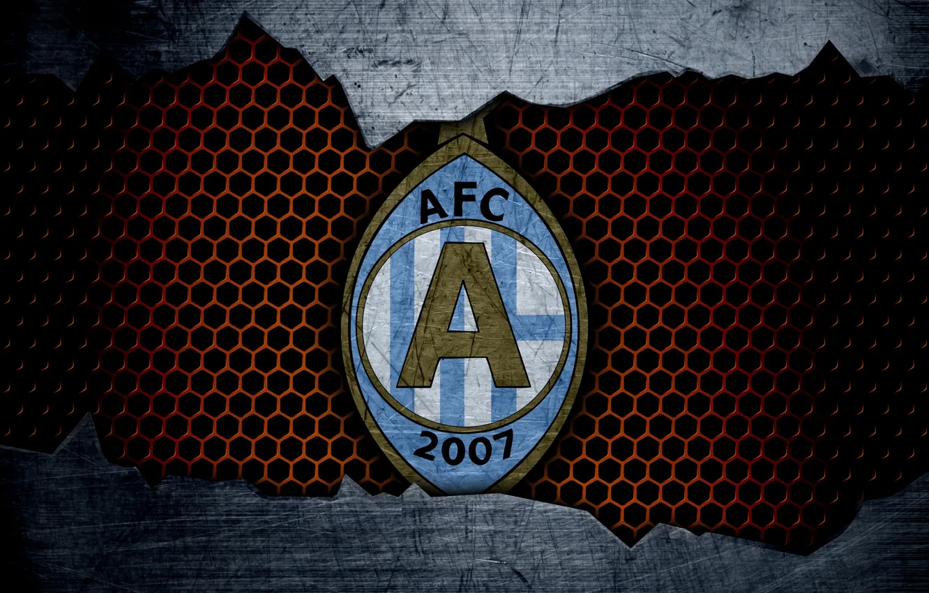 Wallpaper wallpaper, logo, football, Sport, AFC Eskilstuna for mobile ...