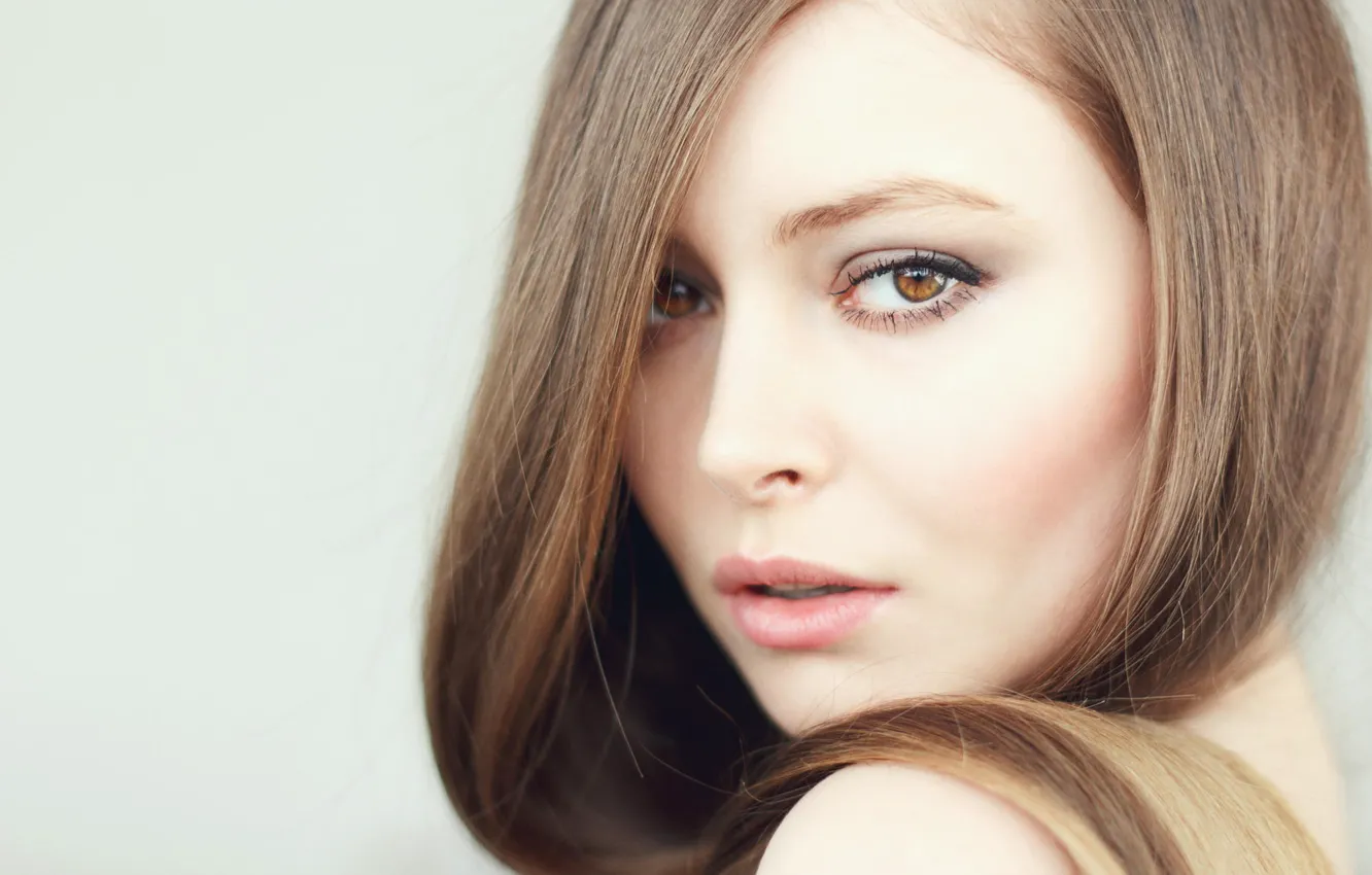 Wallpaper Girl, Beautiful, Cool, Model, Studio, Photo, Fashion ...