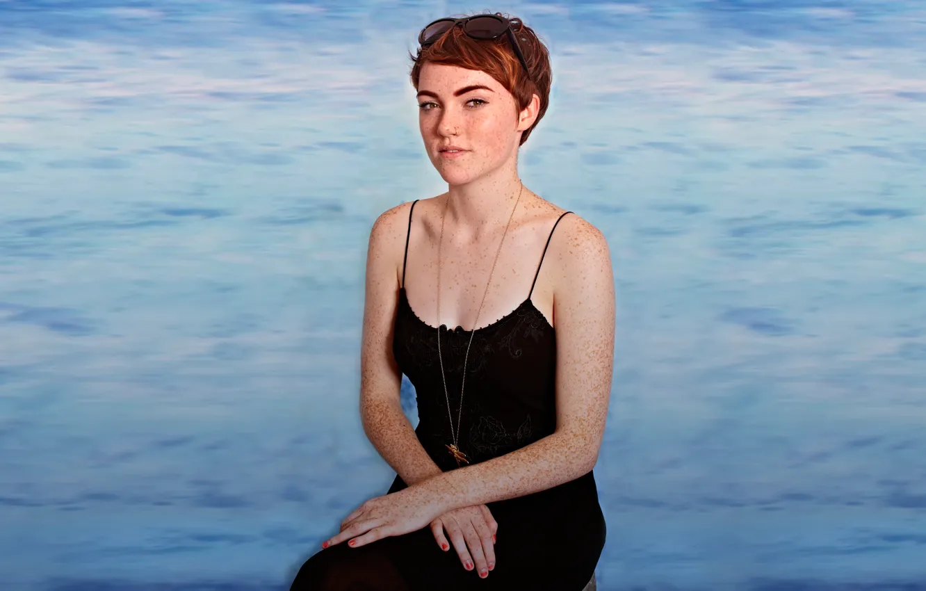 Wallpaper photoshoot, pop-rock, songwriter, British singer, synth-pop ...