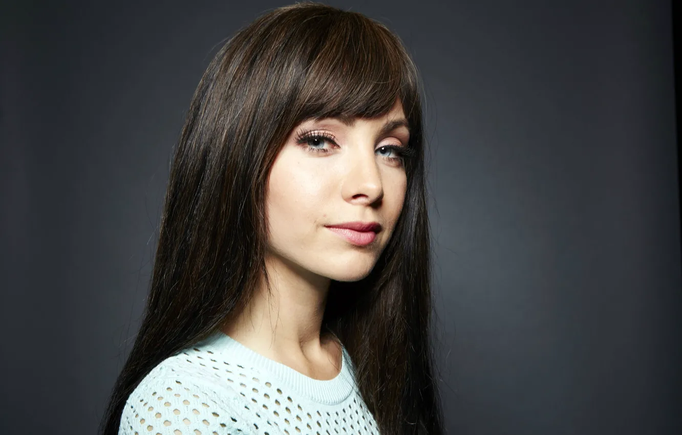 Wallpaper Beauty Photo Ksenia Solo For Mobile And Desktop Section