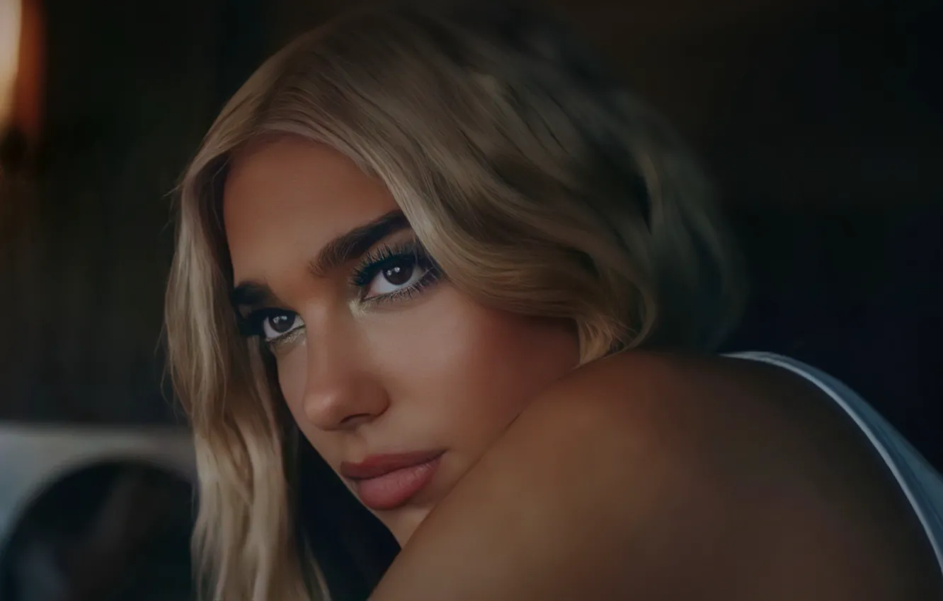 Wallpaper music, girl, model, singer, blonde, pose, pop, celebrity for ...