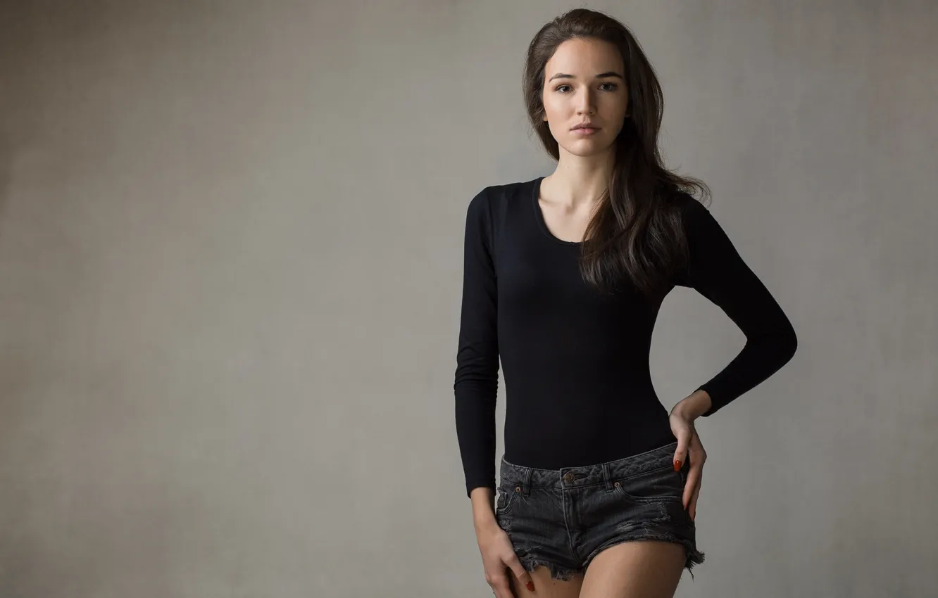 Wallpaper girl, background, Clara Shepherd for mobile and desktop ...