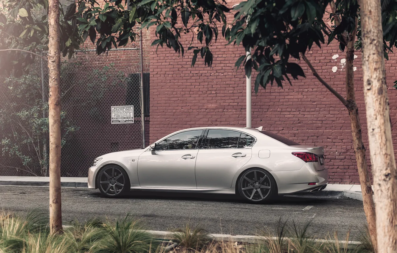 Wallpaper tuning, lexus, Lexus, IS250 for mobile and desktop, section ...