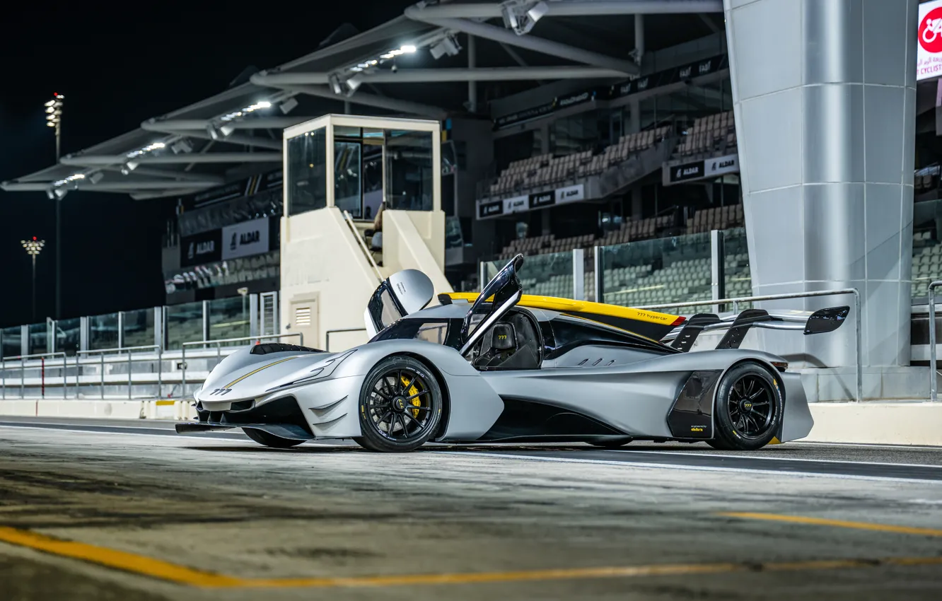 Wallpaper LMP1, 2023, 777 hypercar for mobile and desktop, section ...