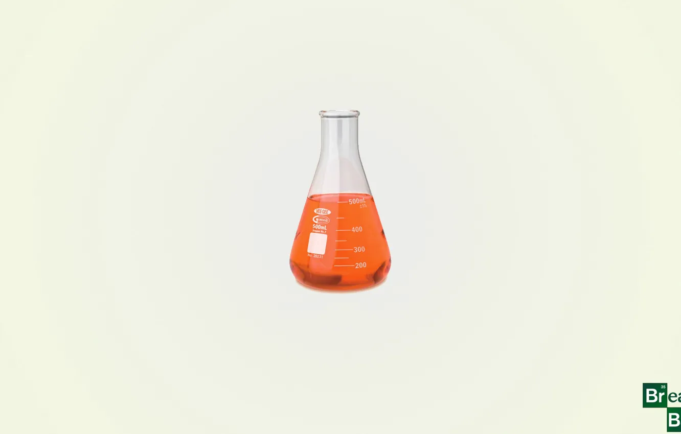 Wallpaper minimalism, the series, Breaking bad, Breaking Bad, the bulb ...