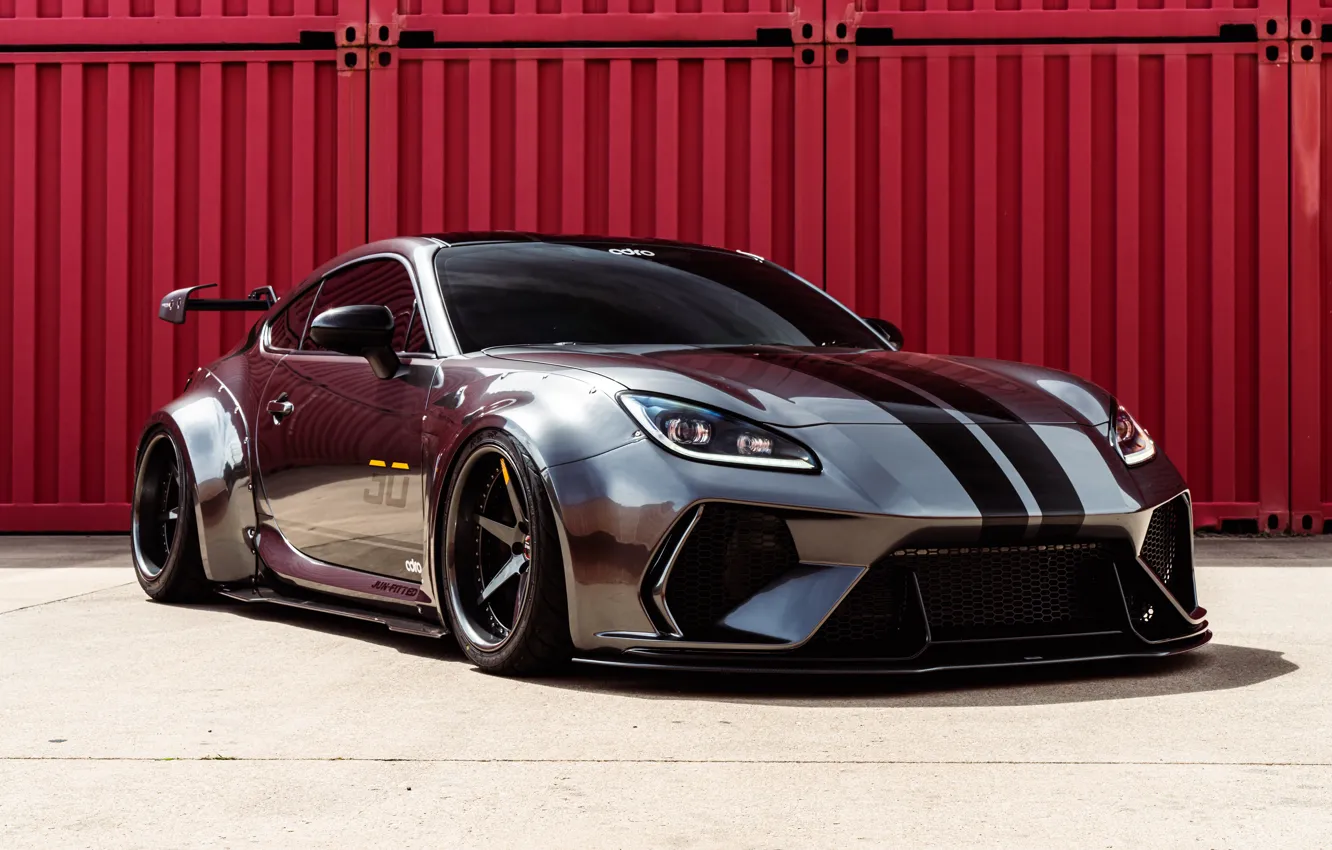 Wallpaper Road, Tuning, Asphalt, Cars, Tuning, Containers, JDM ...