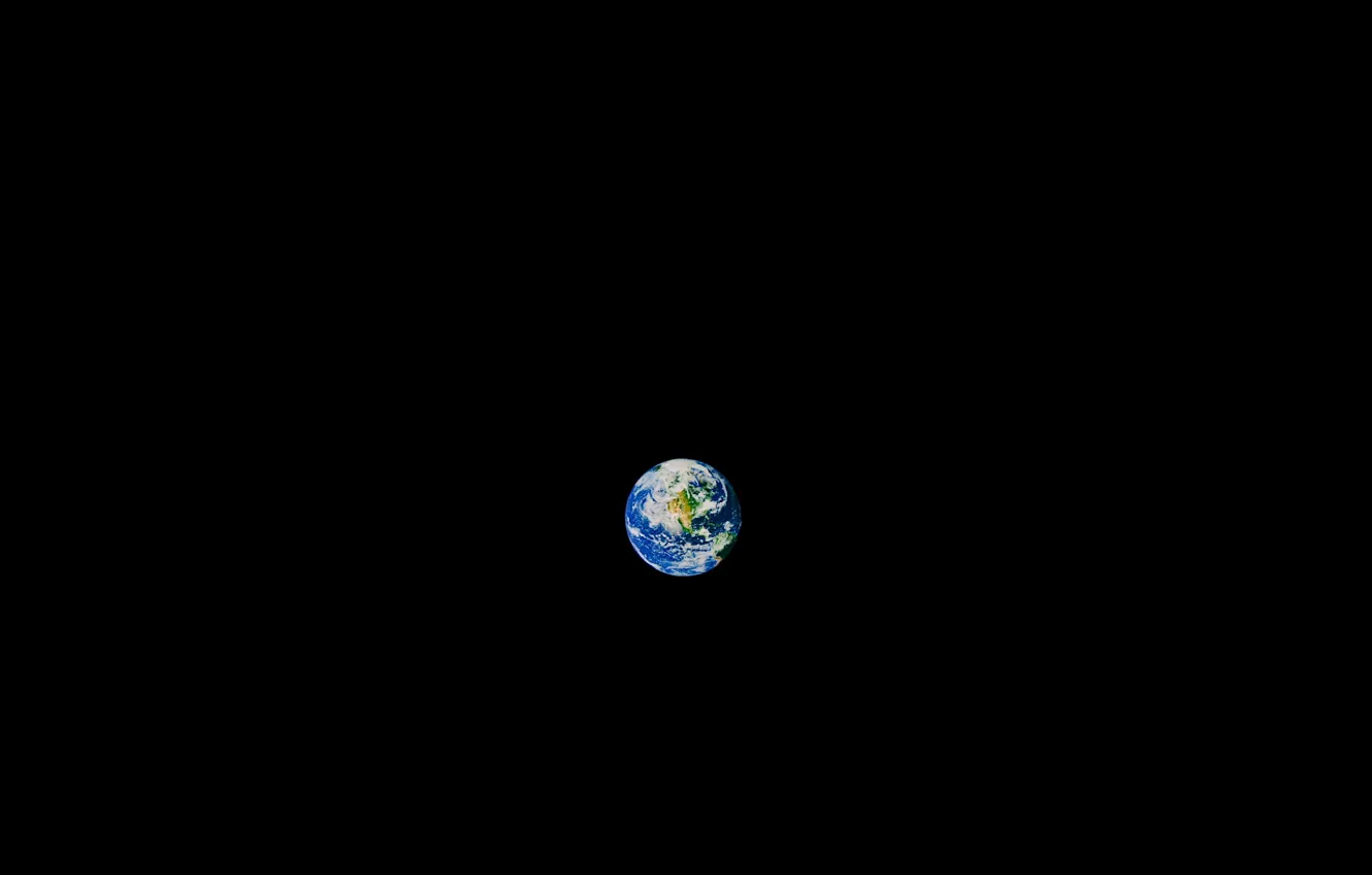 Wallpaper earth, planet, round for mobile and desktop, section ...