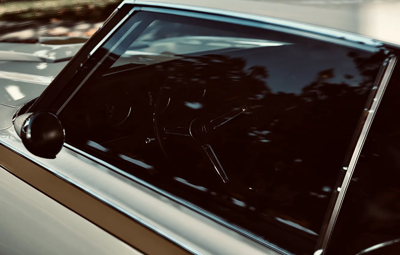 Wallpaper HDR, Game, Muscle Car, Hurst, Interieur, Oldsmobile 442, UHD ...