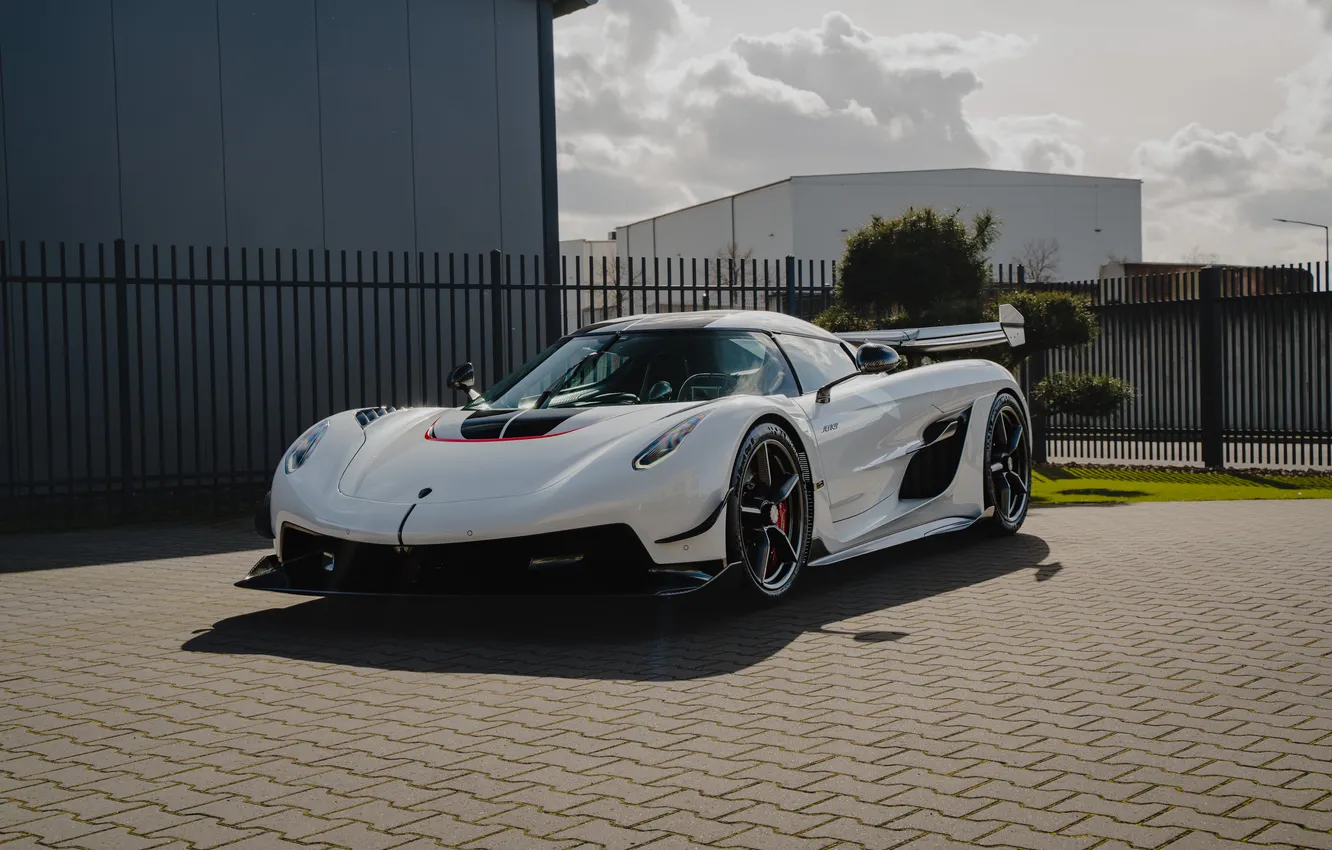 Wallpaper Koenigsegg, supercar, Supercar, Limited Edition, Jesko, 2023 ...