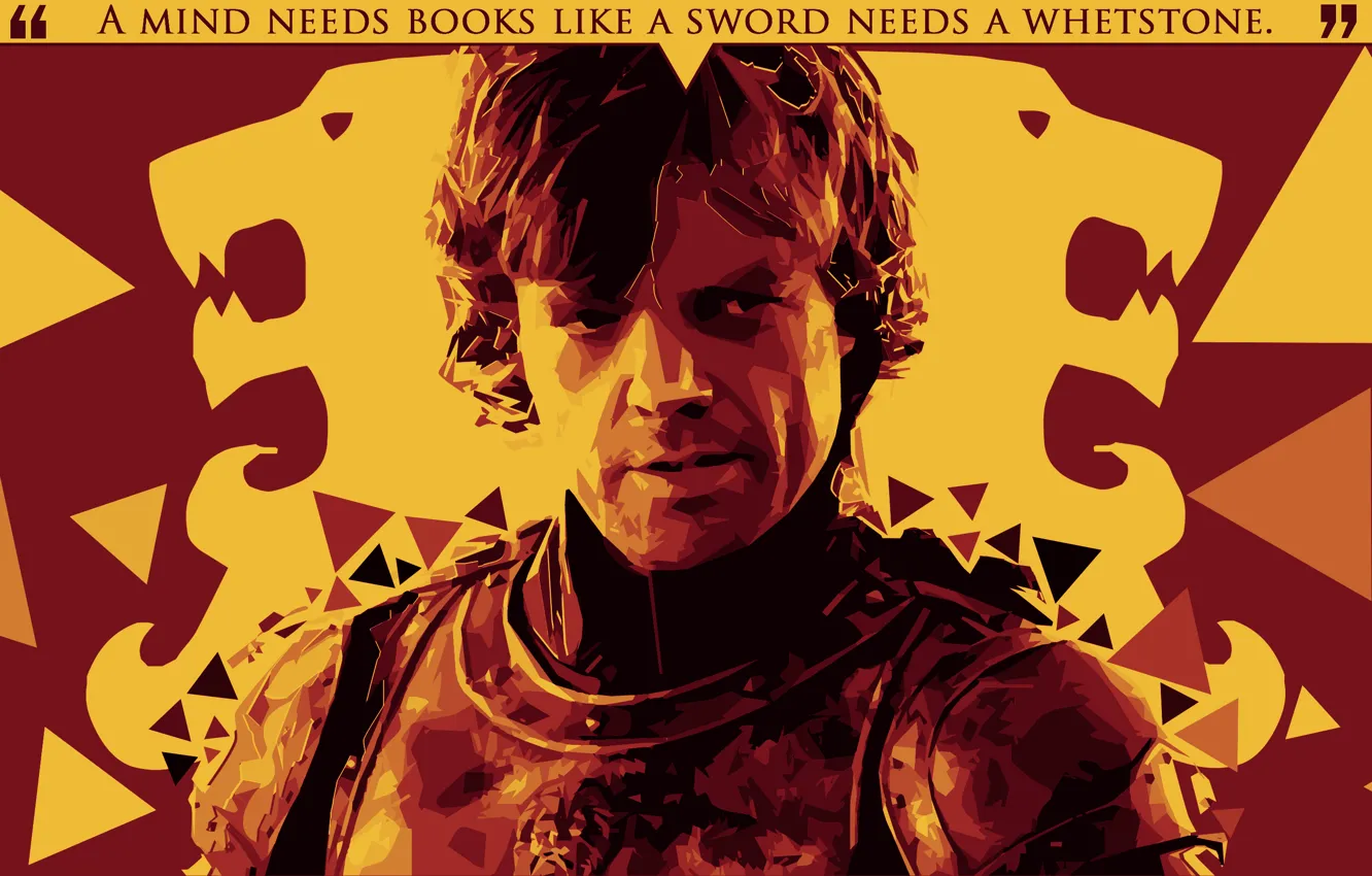 Wallpaper game of thrones, dwarf, Lannister, Tyrion, Peter Dinklage for ...