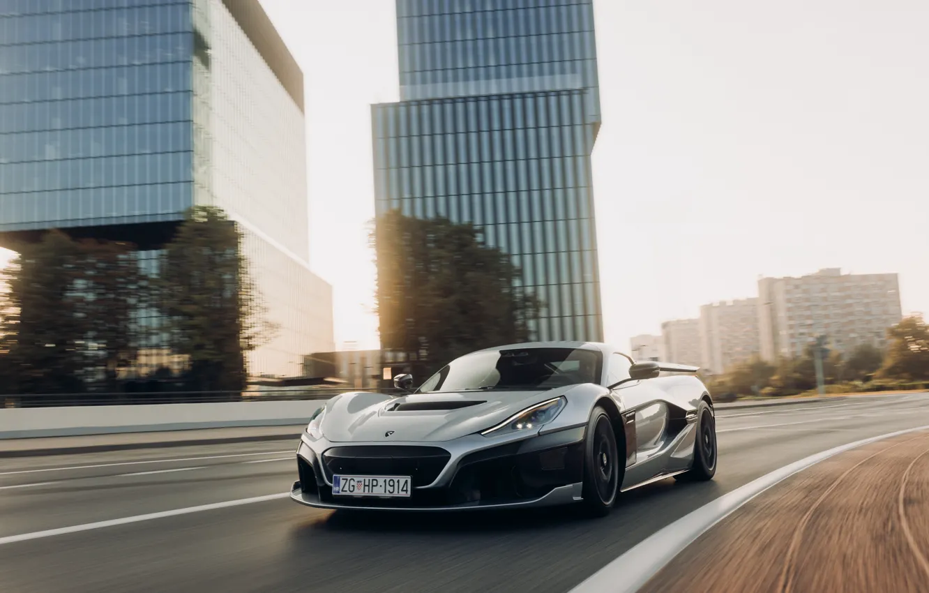 Wallpaper Rimac, front view, Rimac Refrigerator, Refrigerator images ...