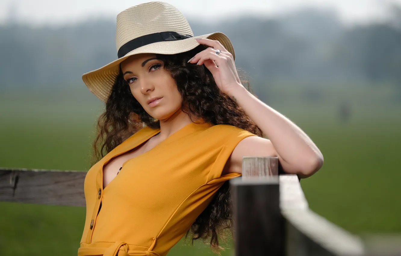 Wallpaper girl, portrait, Shelly for mobile and desktop, section ...