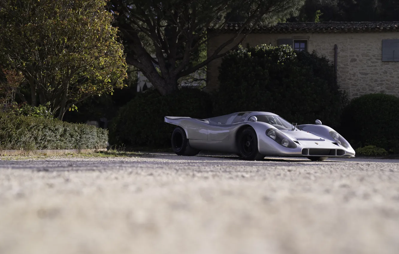 Wallpaper Porsche, racing car, 1974, the only instance, Road Car ...