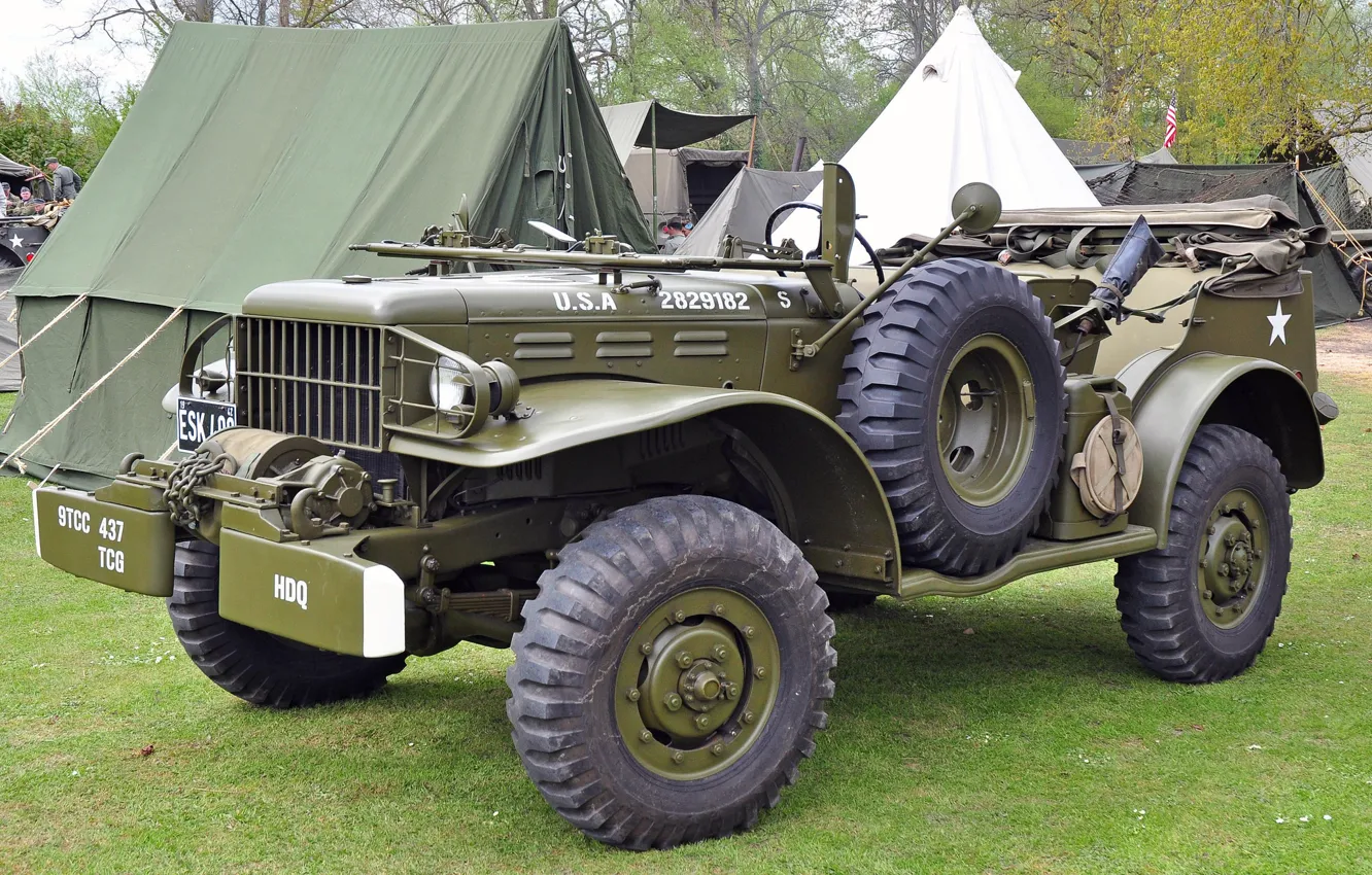 Wallpaper world, Second, times, car, high, patency, army, Command Car ...