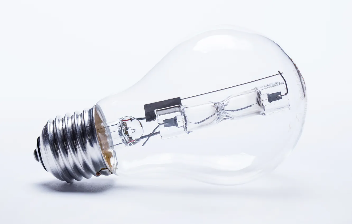 Wallpaper vacuum, metal, glass, lighting, light bulb, gases, filaments ...