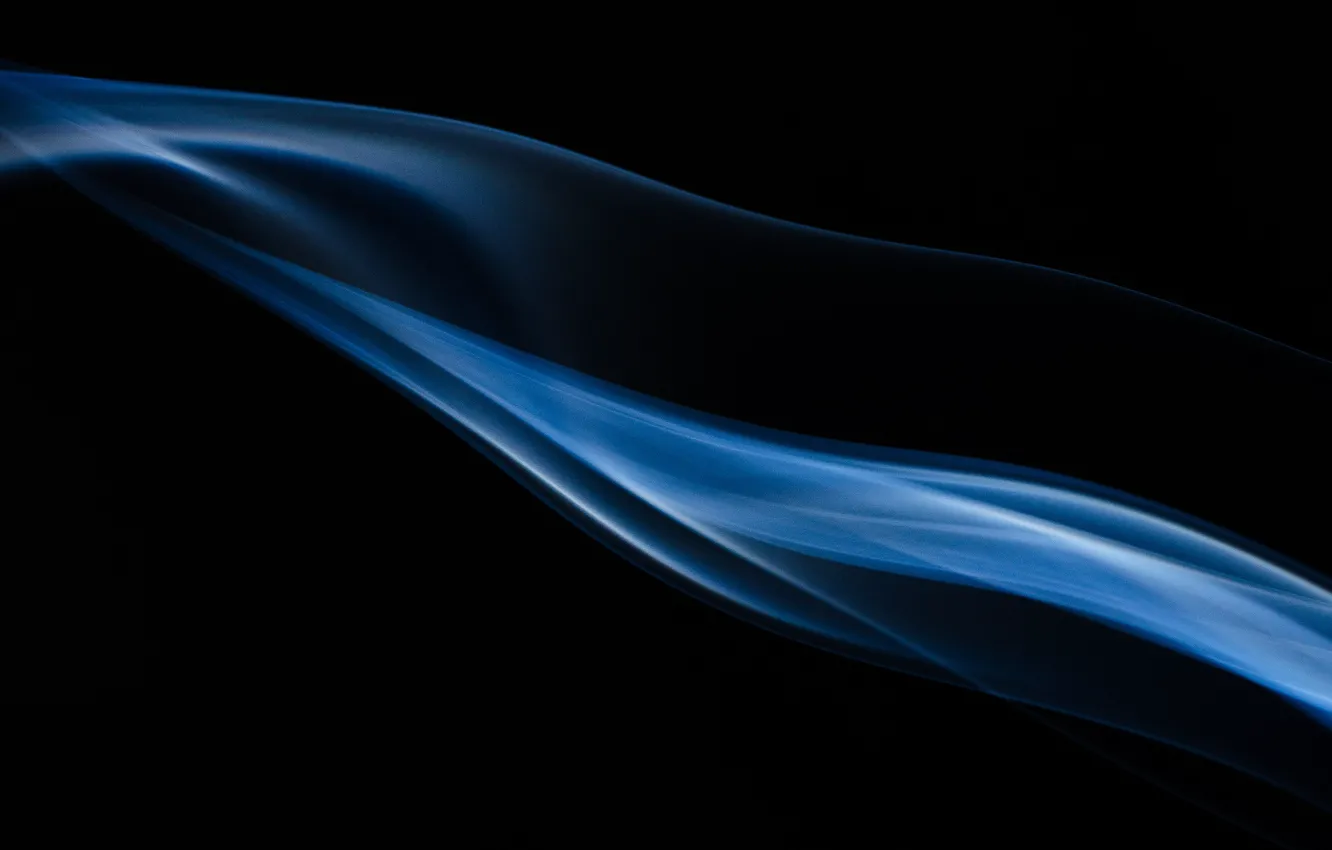 Wallpaper Blue, Black, Shadow, Smoke, Background images for desktop ...