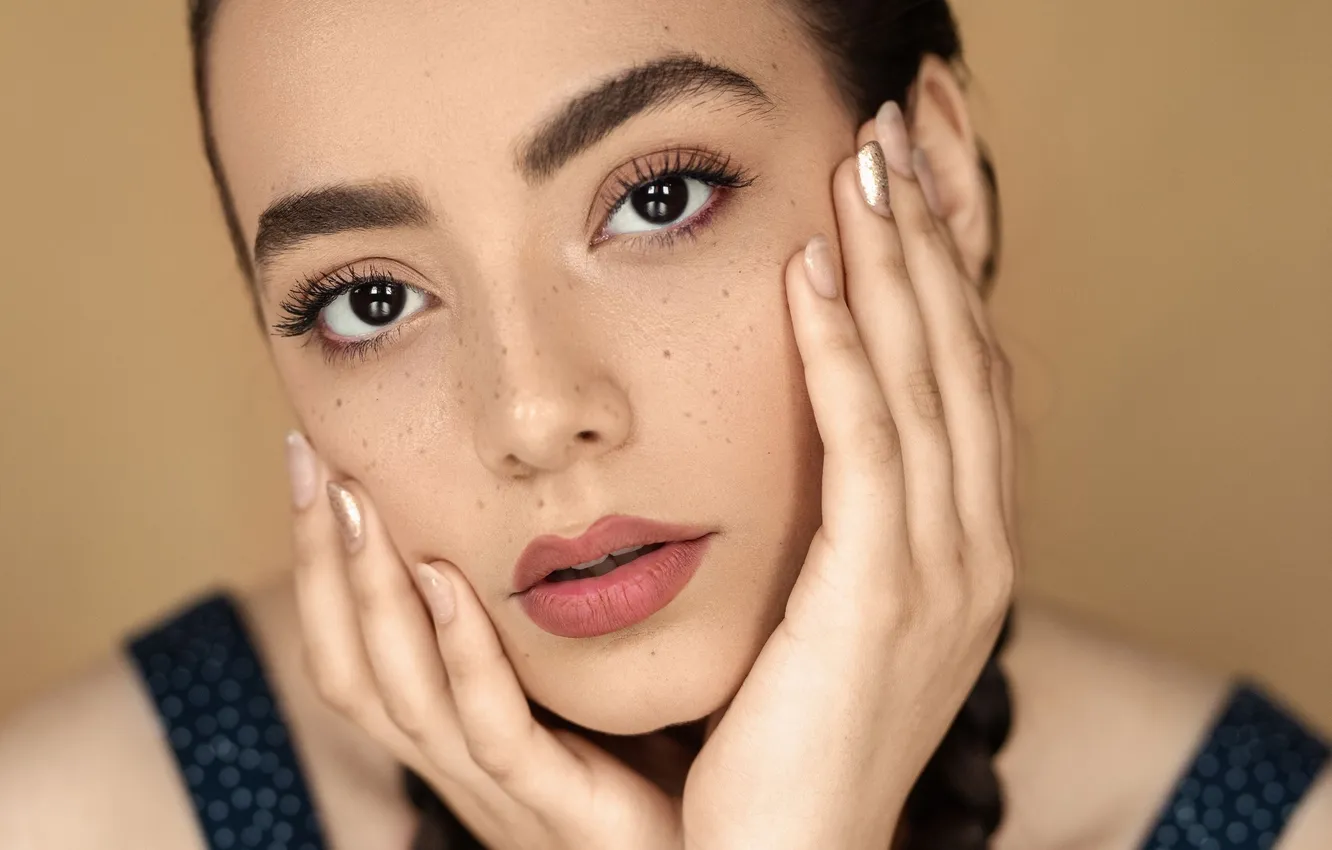 Wallpaper look, portrait, Navid Mousavi for mobile and desktop, section ...