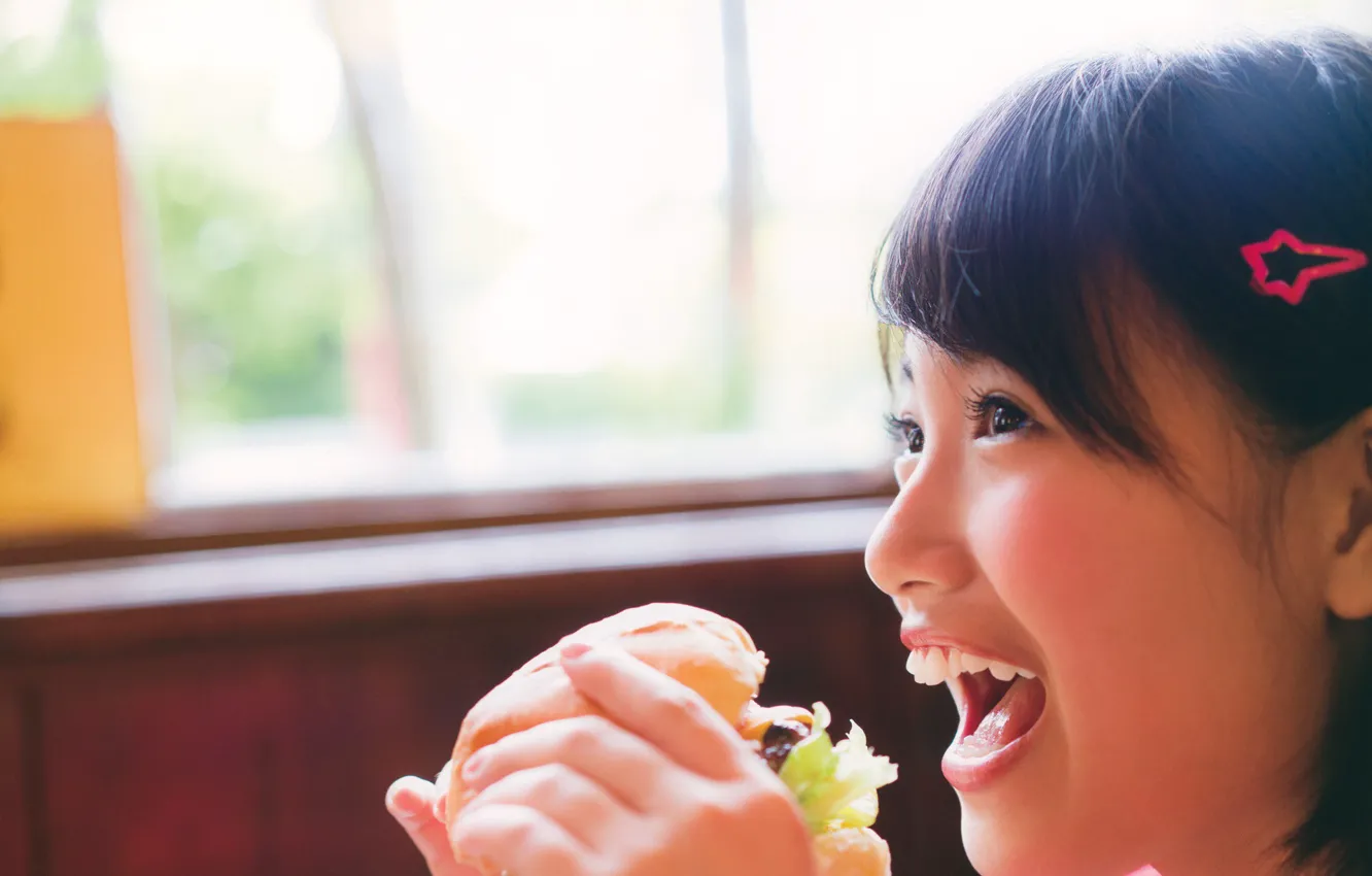 Wallpaper asian, Idol, AKB48, Tomonaga Mio, HKT48 for mobile and ...