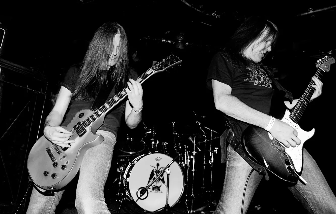 Wallpaper United Kingdom, Heavy Metal, Angel Witch for mobile and ...