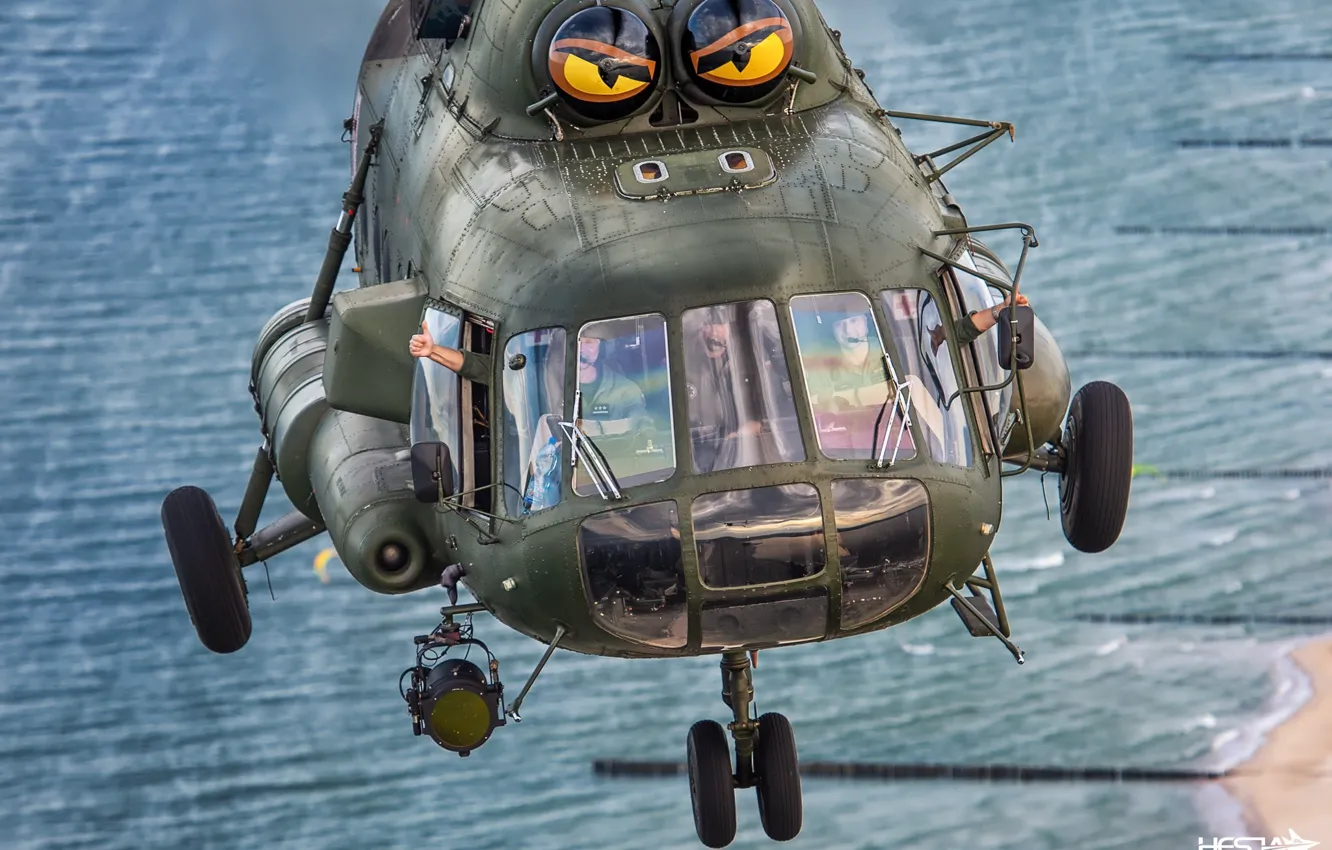 Wallpaper Helicopter, Cabin, Spotlight, Pilot, Mi-17, Chassis, Cockpit ...