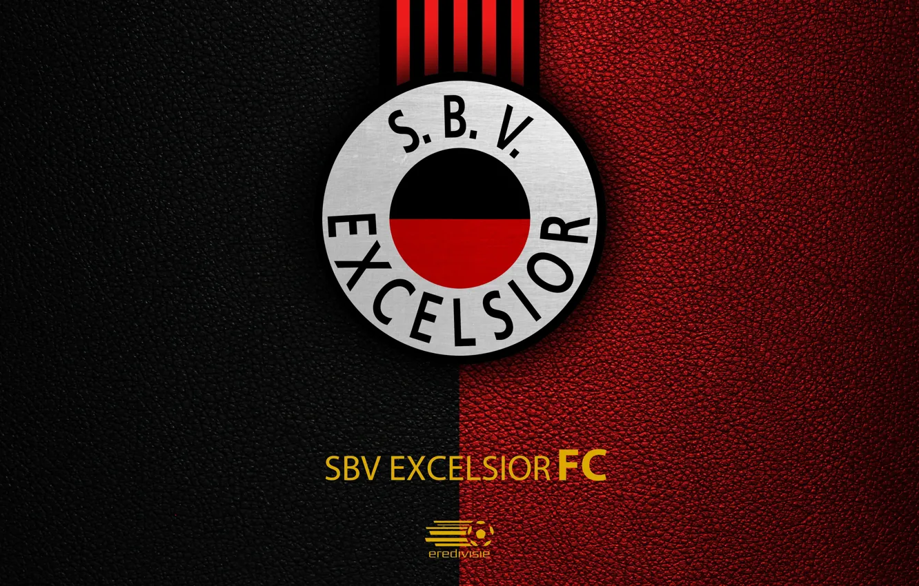 Wallpaper wallpaper, logo, football, Sport, Eredivisie, SBV Excelsior ...