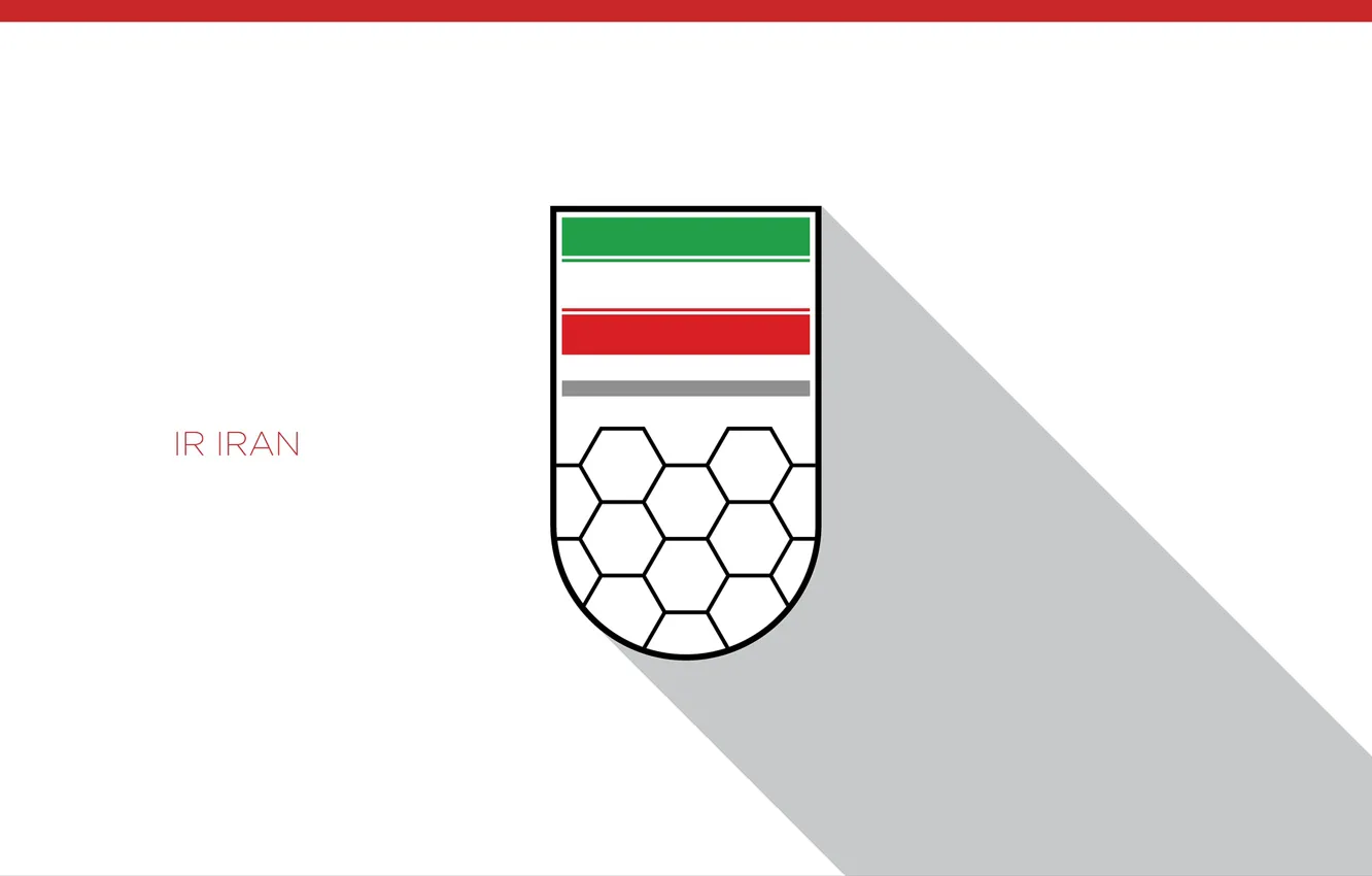 Wallpaper wallpaper, sport, logo, football, Iran images for desktop ...