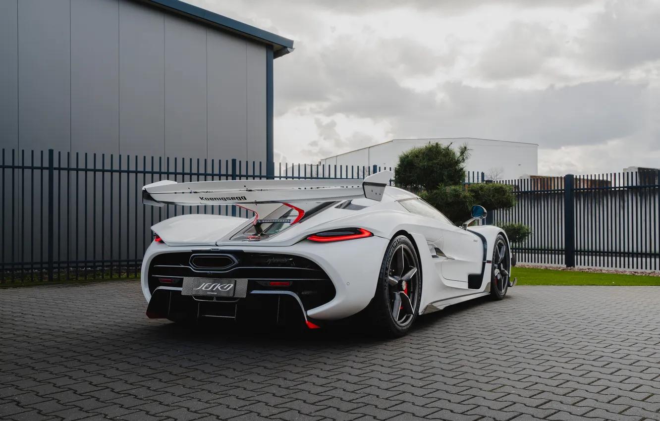 Wallpaper Koenigsegg, supercar, Supercar, Limited Edition, Jesko, 2023 ...