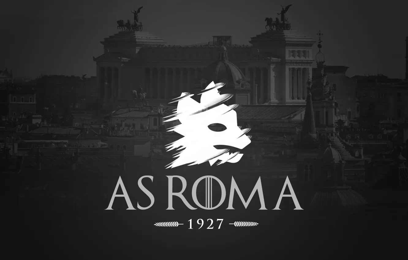 Wallpaper wallpaper, Italy, football, Sport, AS Roma for mobile and ...