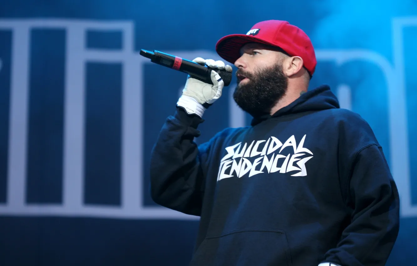 Wallpaper Music, Beard, Music, Alternative, Cap, Fred Durst, Limp ...